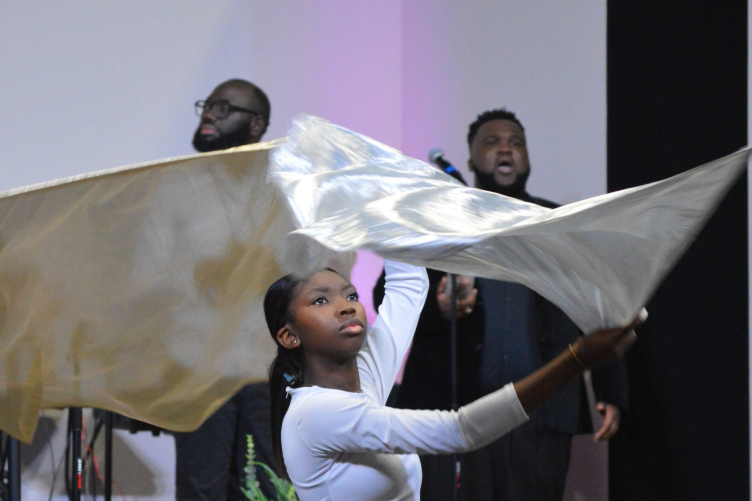 Home - New Generation Christian Church