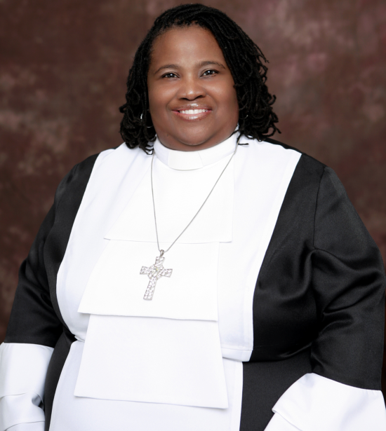 About Apostle Addie Rawls - New Generation Christian Church