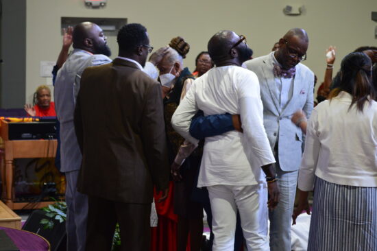 I'm New - New Generation Christian Church