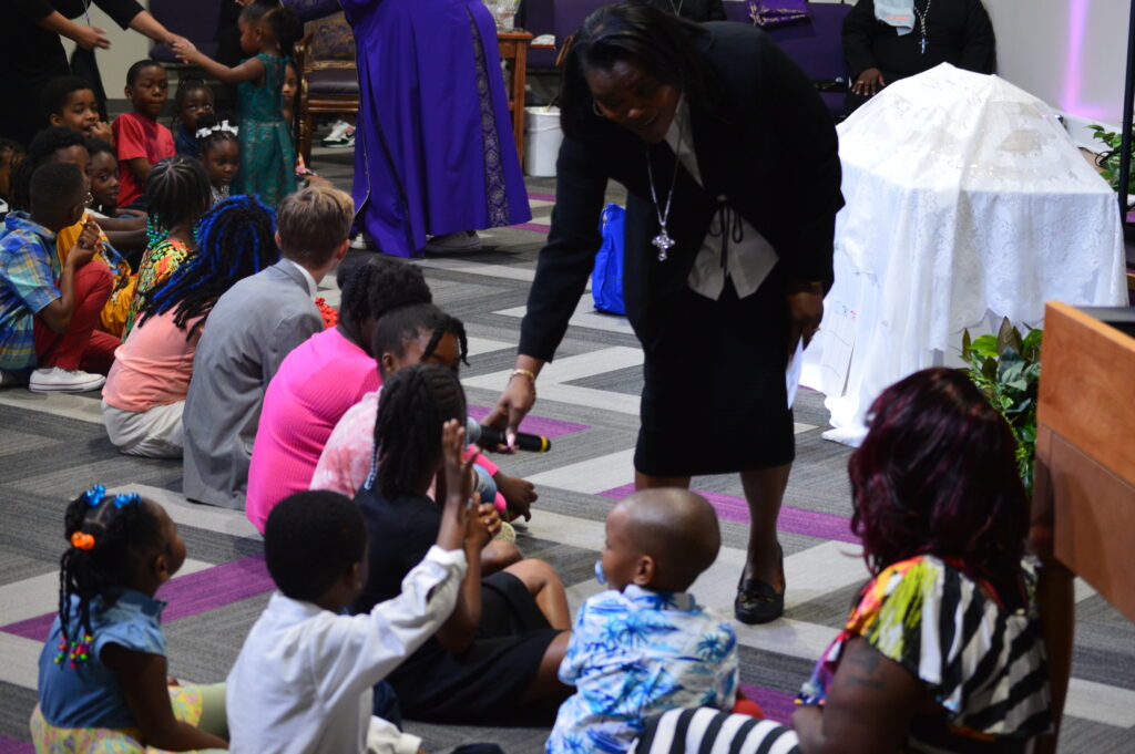 About New G - New Generation Christian Church