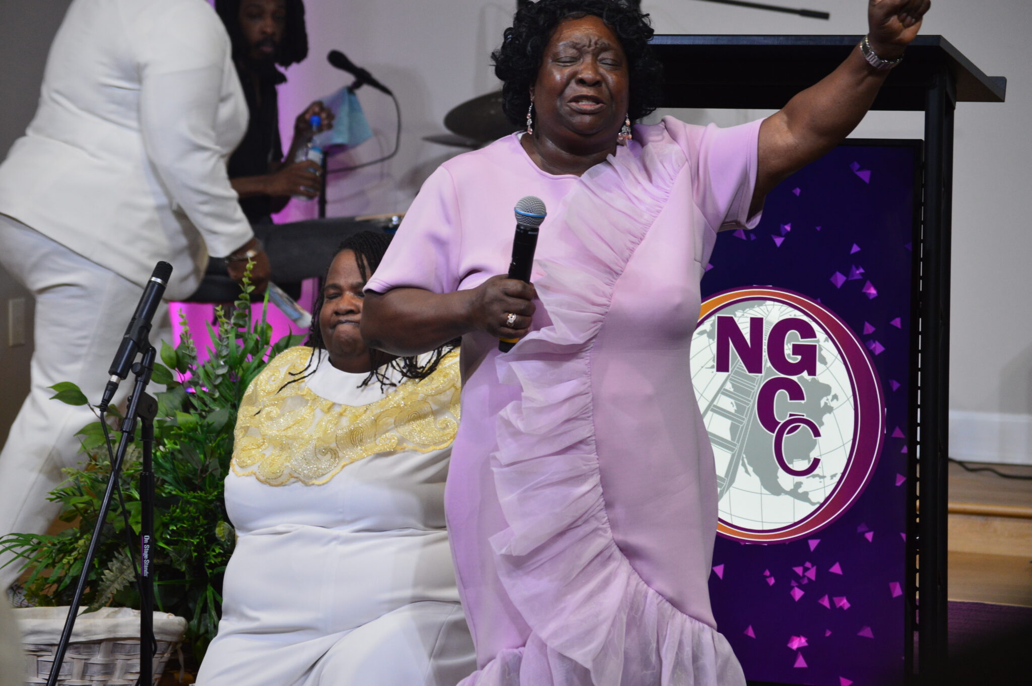 I'm New - New Generation Christian Church